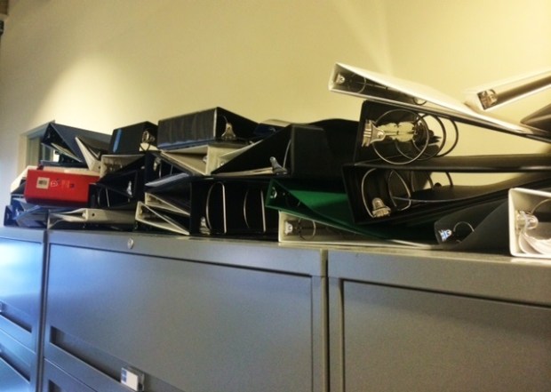 Pros and Cons of Using Paper-Based Training Materials