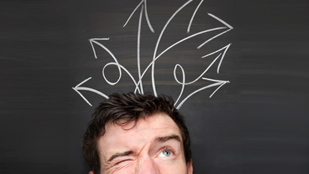 How to Combat “Inspiration Overload” After a Conference